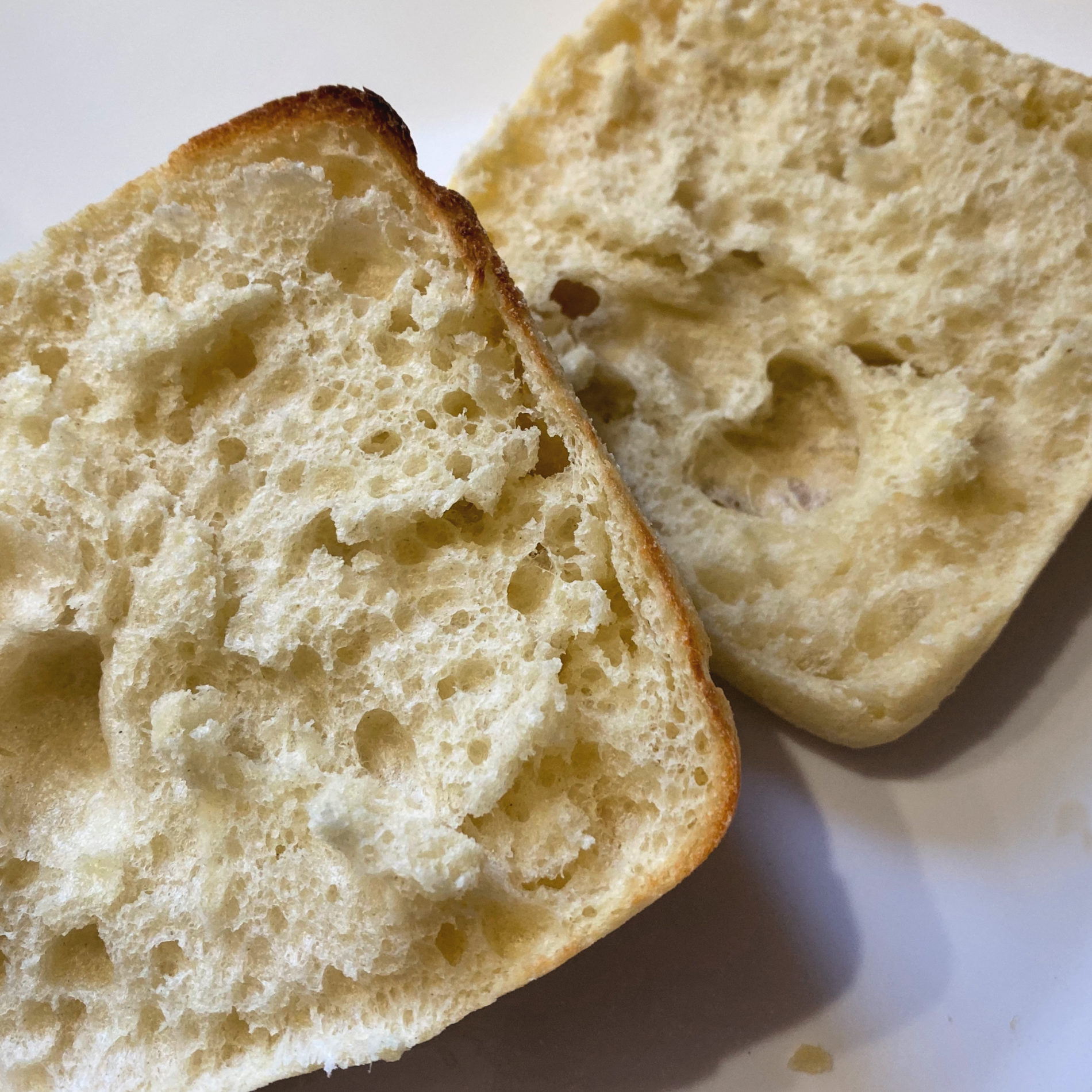 Tofu Sandwiches - The Busy Vegetarian