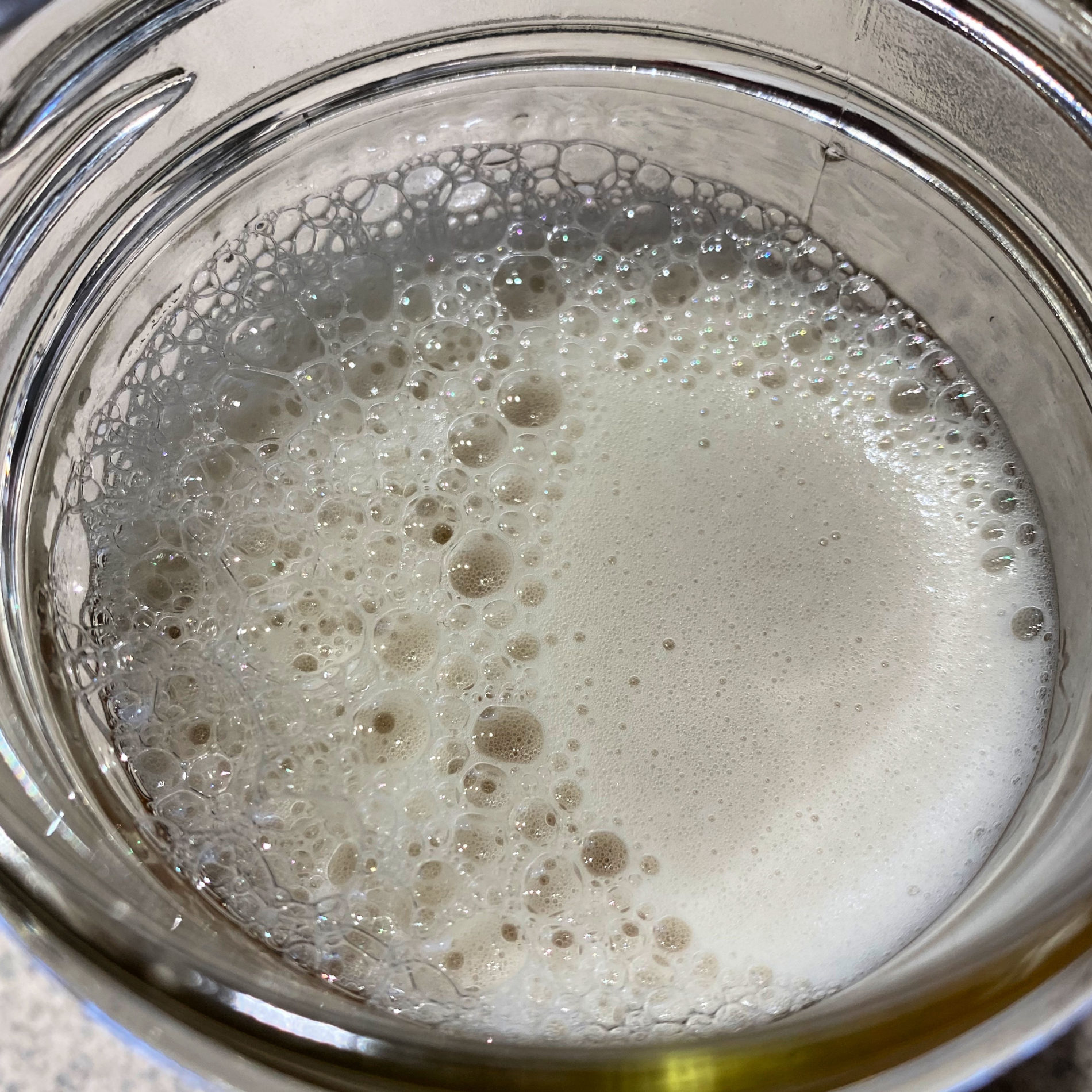 How to Make Your Own Kombucha - The Busy Vegetarian