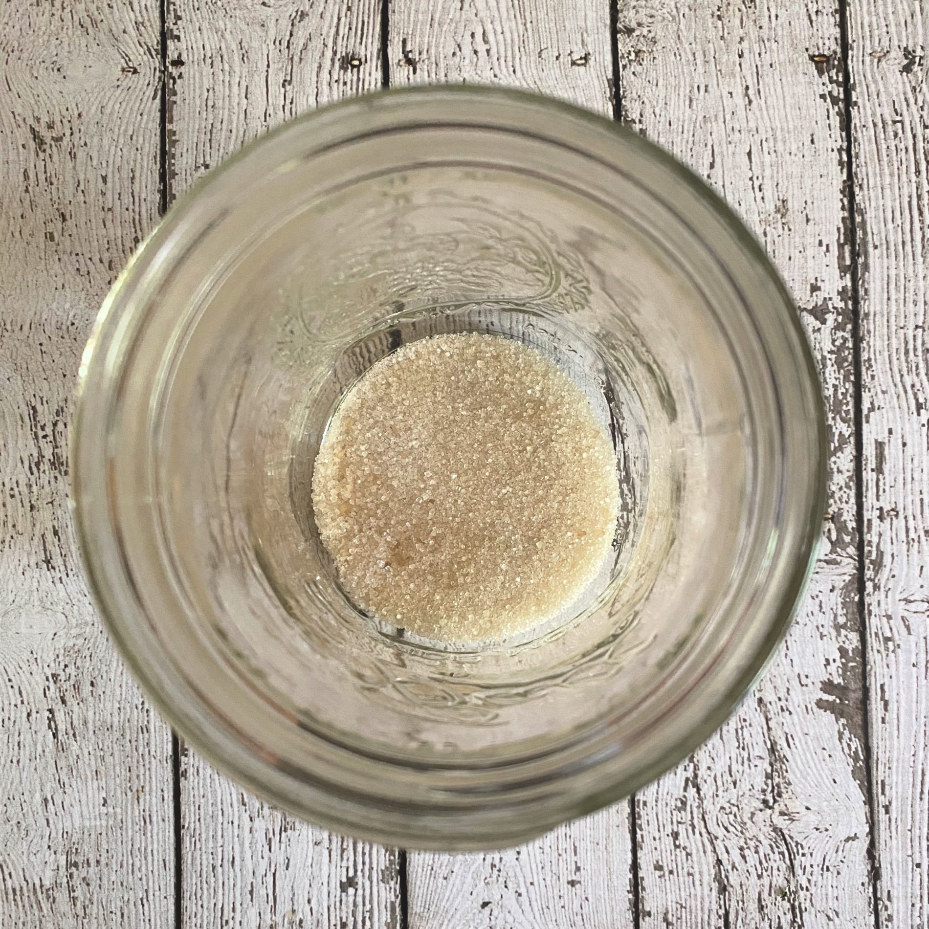 Butterfly Pea Flower Tea Latte - The Busy Vegetarian