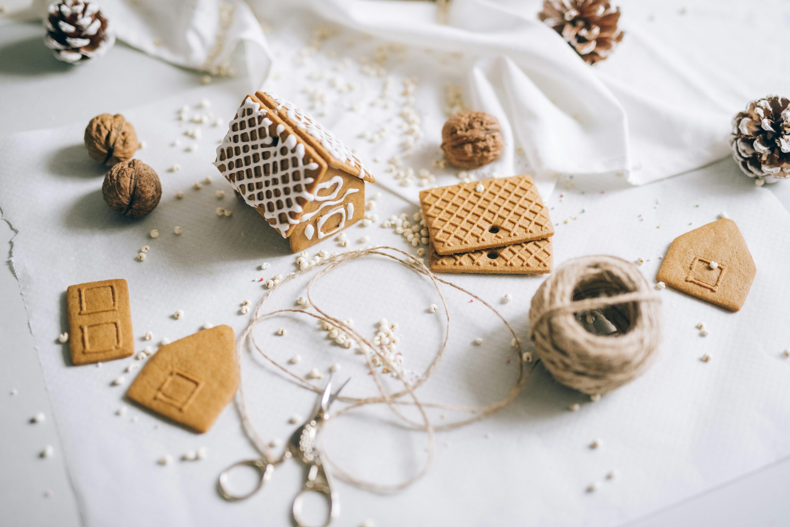 Eco-Friendly Holiday Decorations: Celebrate Christmas Sustainably with ...